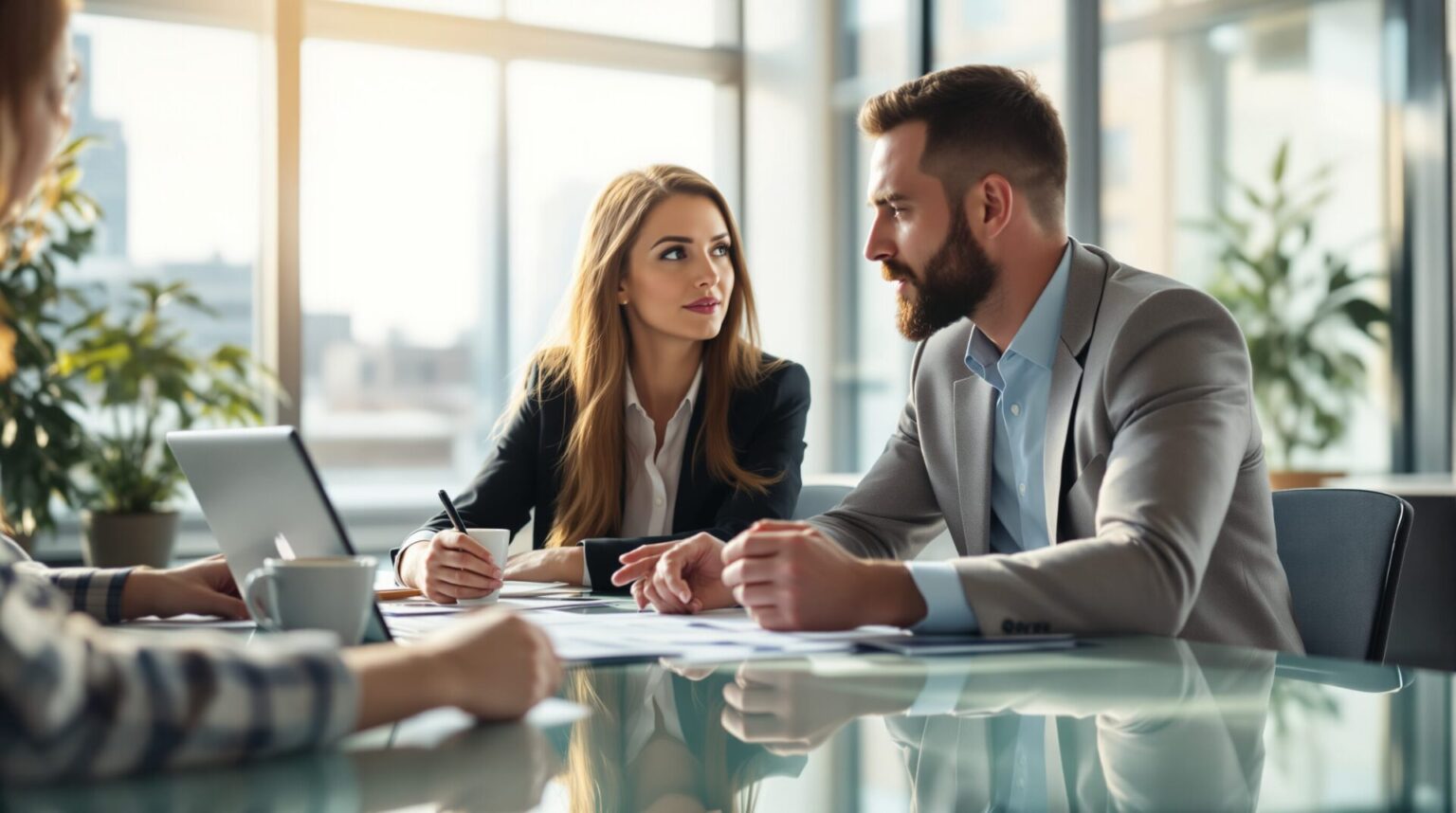 Emprunt court terme, avantages et risques pour l’entreprise